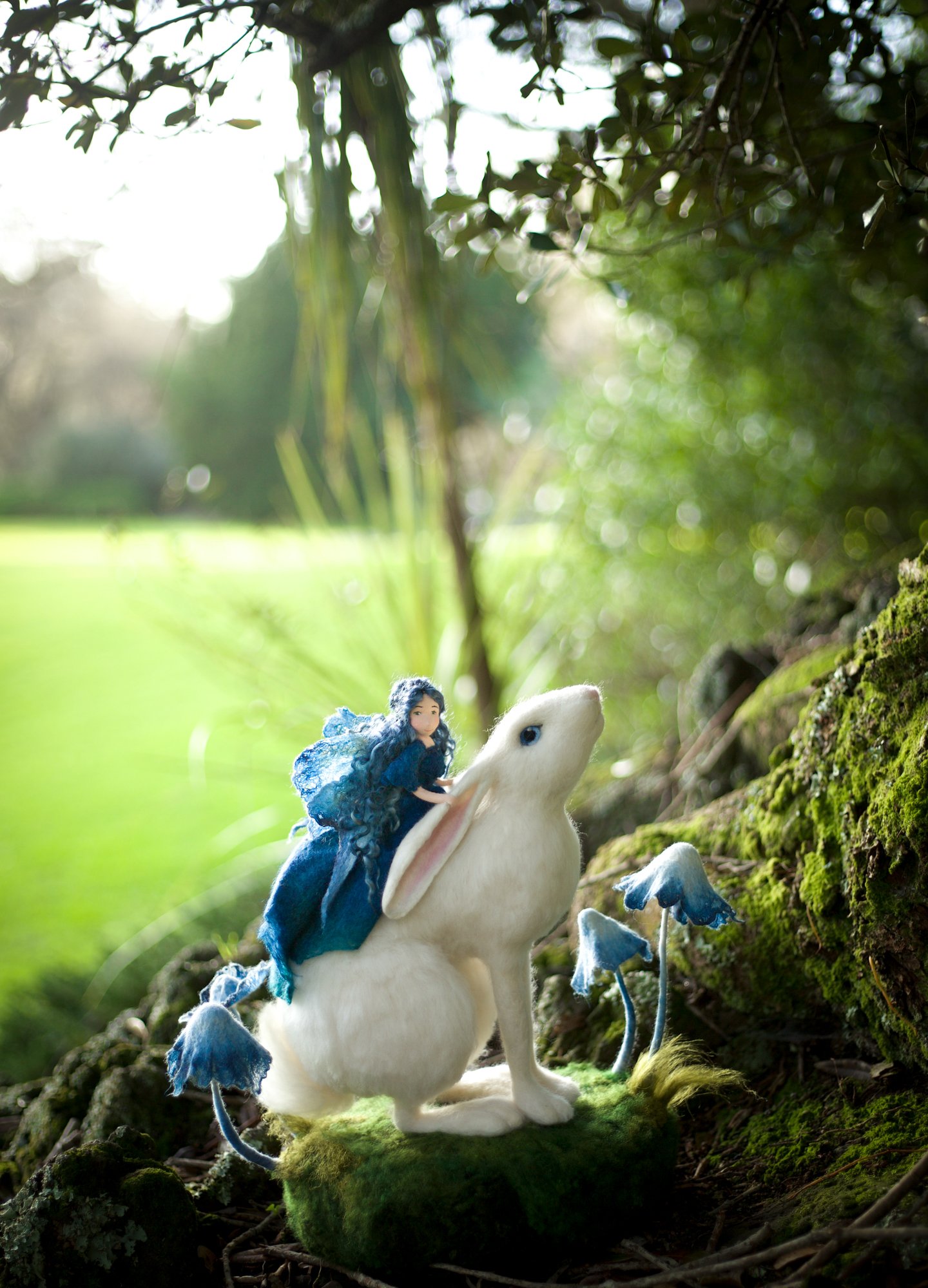 BLOG — Lavender & Lark