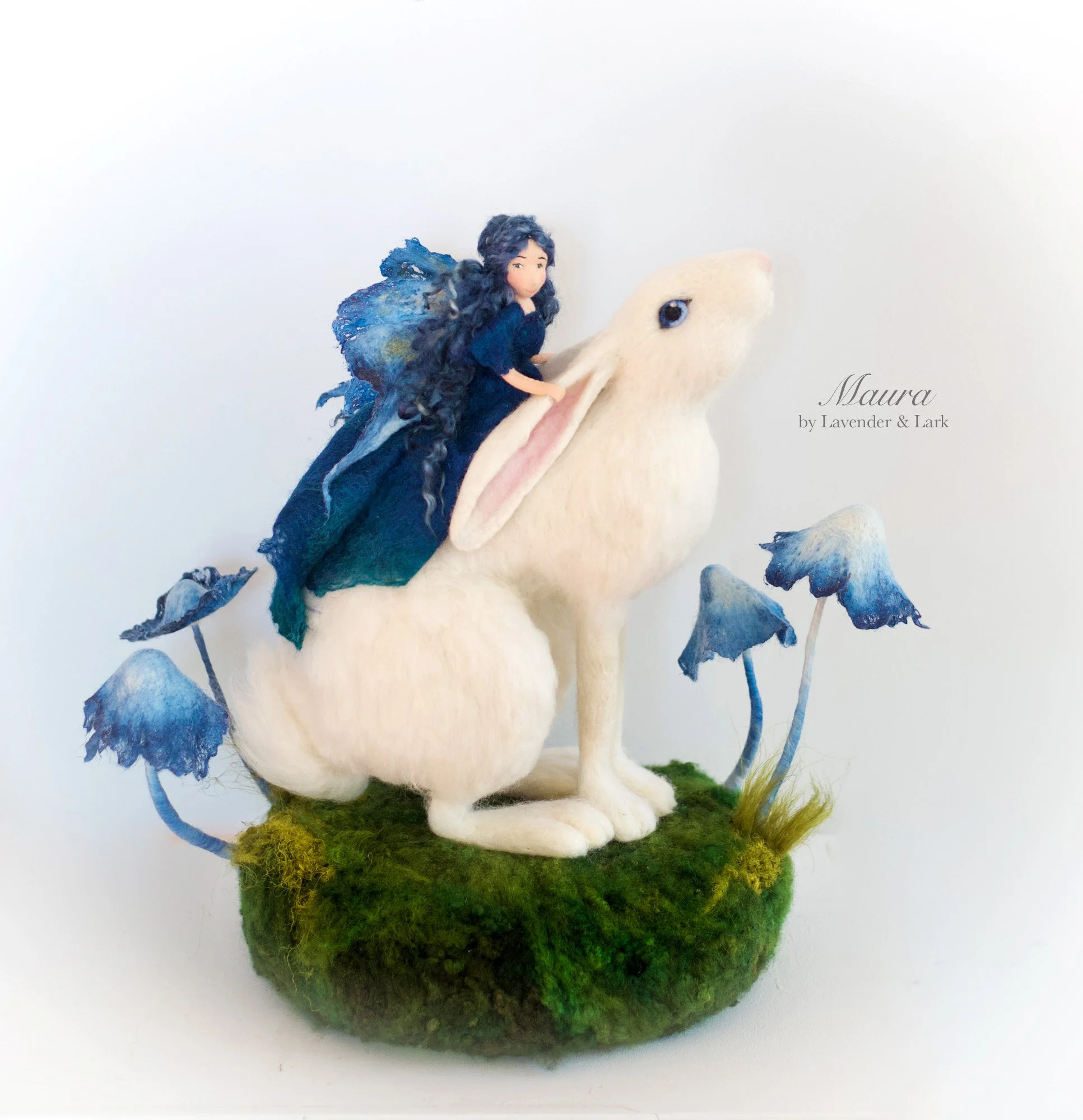 BLOG — Lavender & Lark