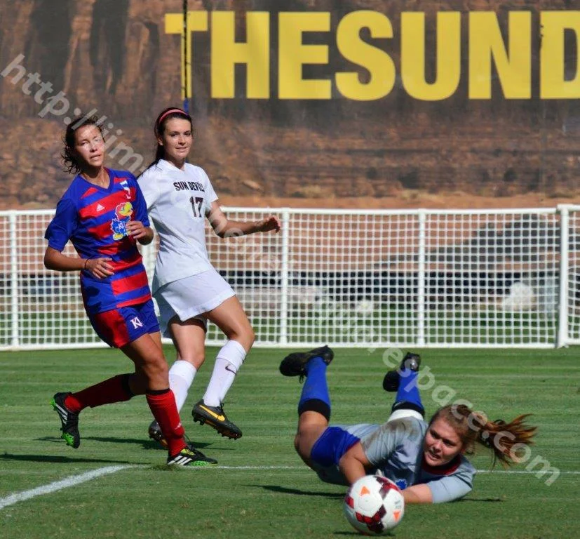 Soccer — A Beautiful Habit Photography