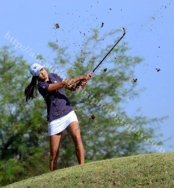 Golf — A Beautiful Habit Photography