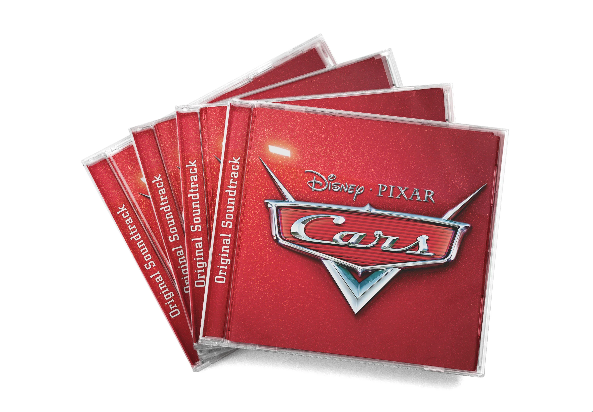 Disney Pixar Cars Packaging Design | Graphic Design | Tim Hankins Design