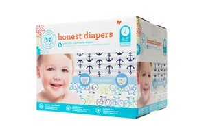 The Honest Company Design, Product Packaging, Branding, Art Direction ...