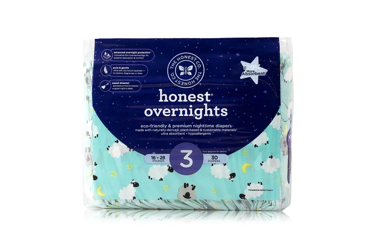 The Honest Company Design, Product Packaging, Branding, Art Direction ...