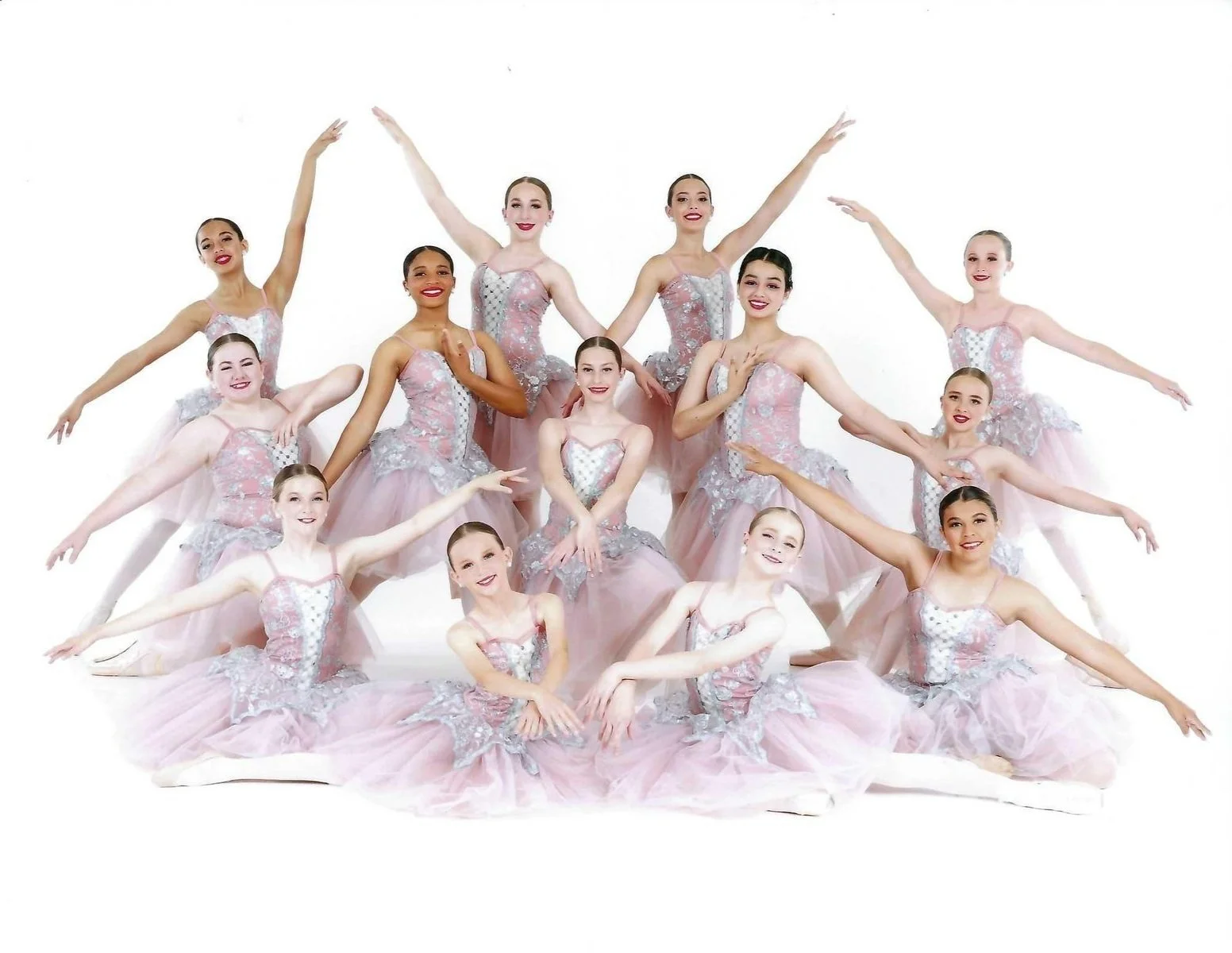 Ballet Ensemble — CSDA