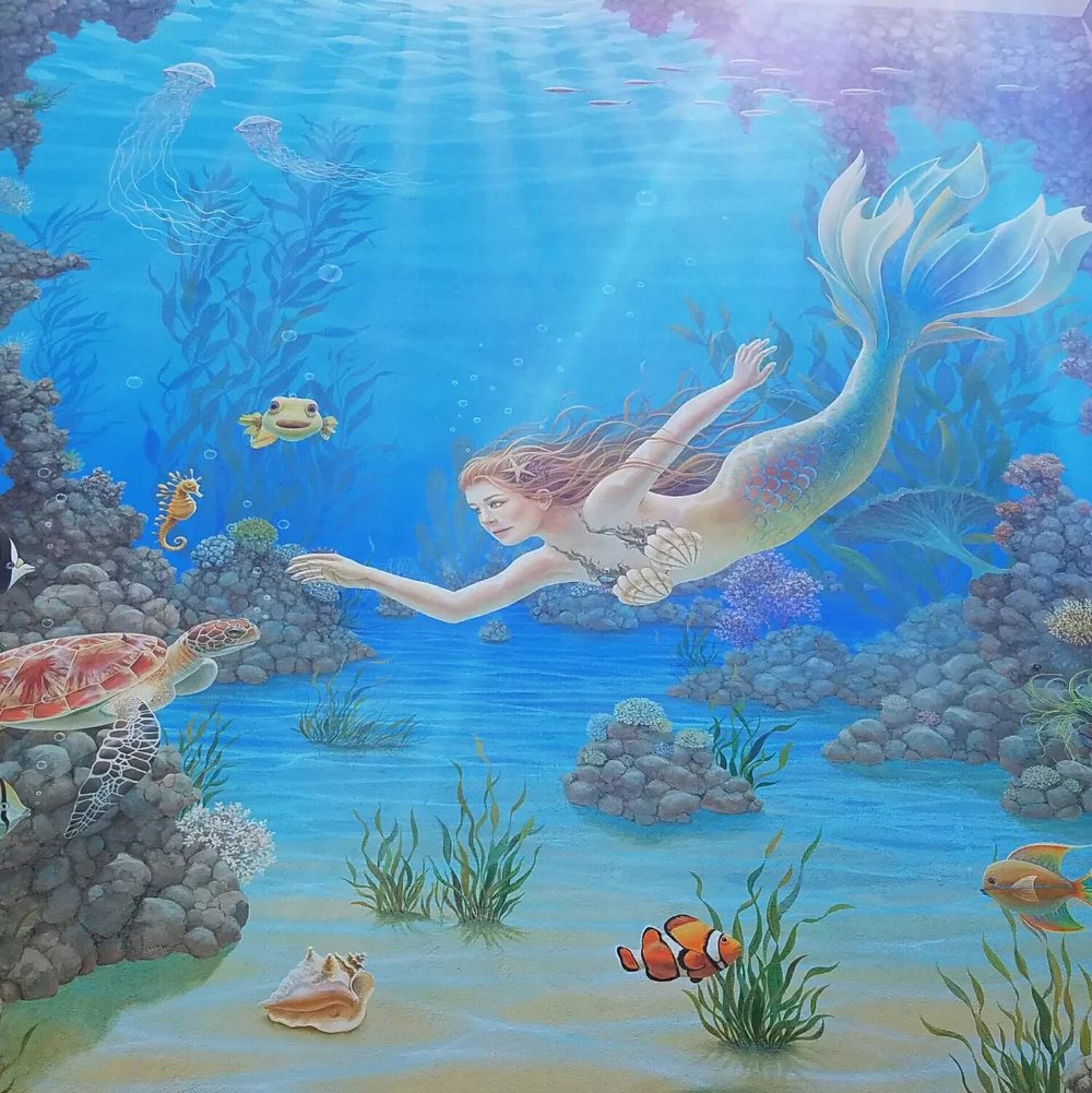 Family Adventures Around California's Monterey Bay