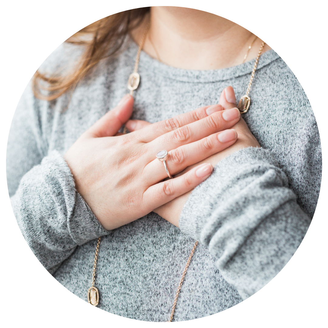 Holistic Women's Wellness Mentor Training — Wellness Blessing