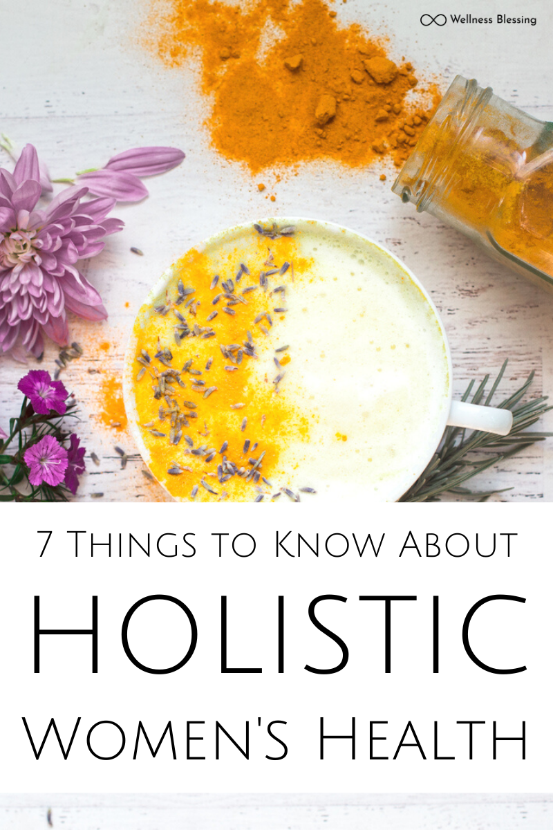 Women's Wellness Resources