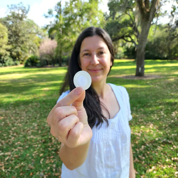 LifeWave X39 Phototherapy Patch for Whole Body Wellness & Enhanced ...