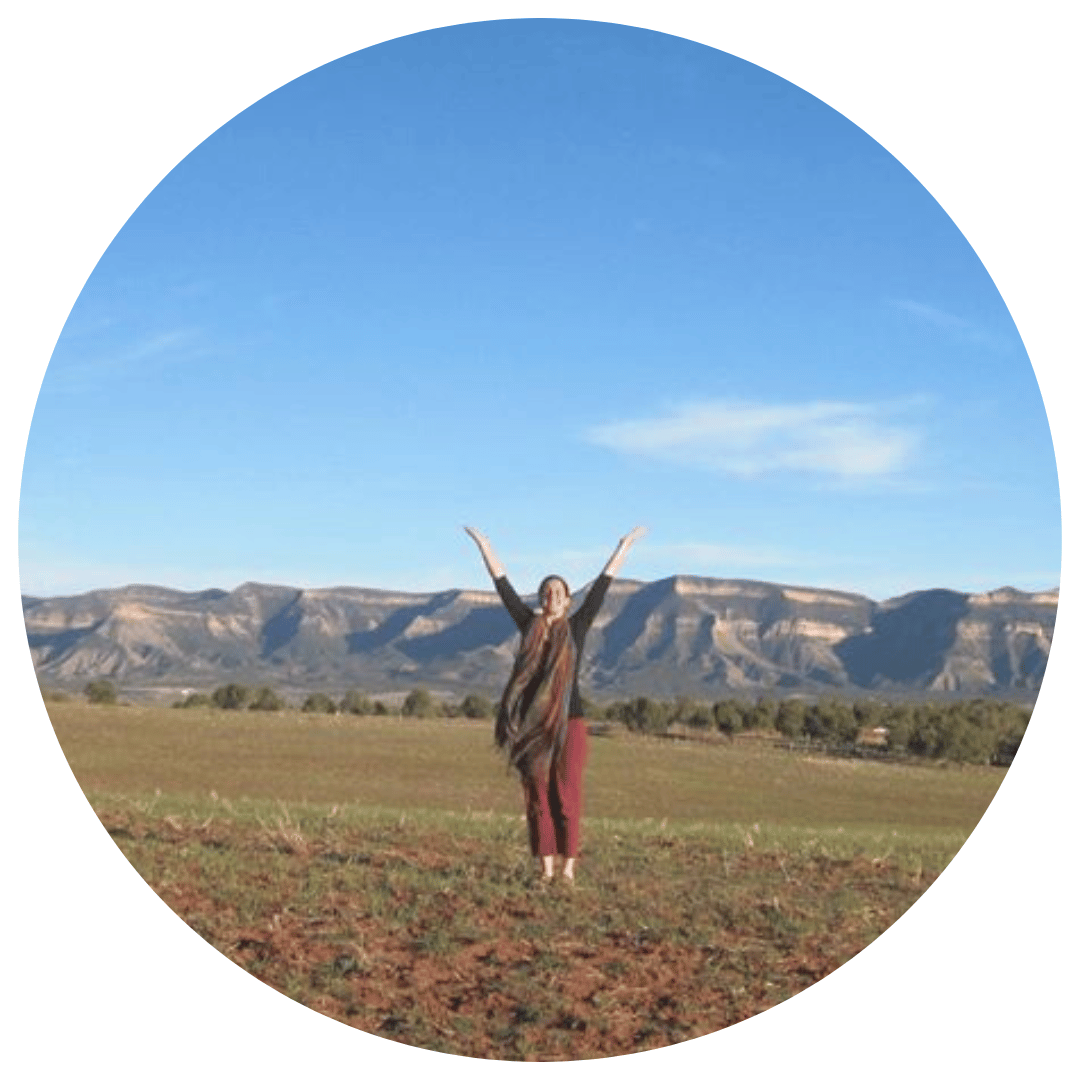 Kara Maria Ananda | Holistic Women's Wellness, Birth, and Business ...