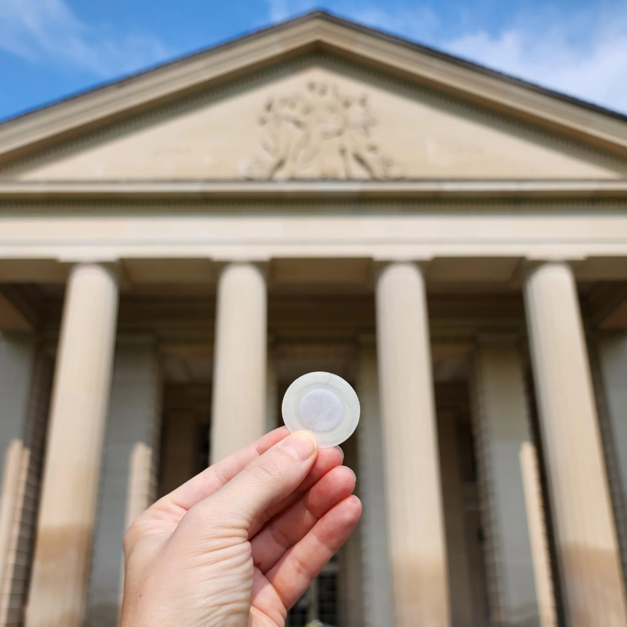 LifeWave X39 Phototherapy Patch for Whole Body Wellness & Enhanced ...