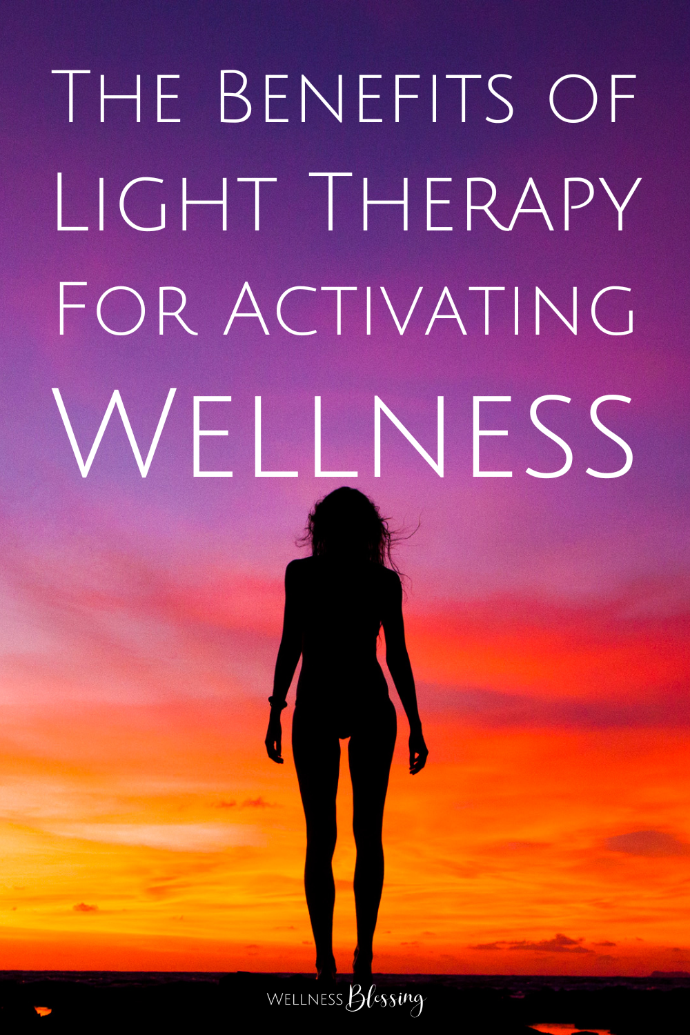 Light Therapy Patching With the LifeWave X39 Phototherapy Patch