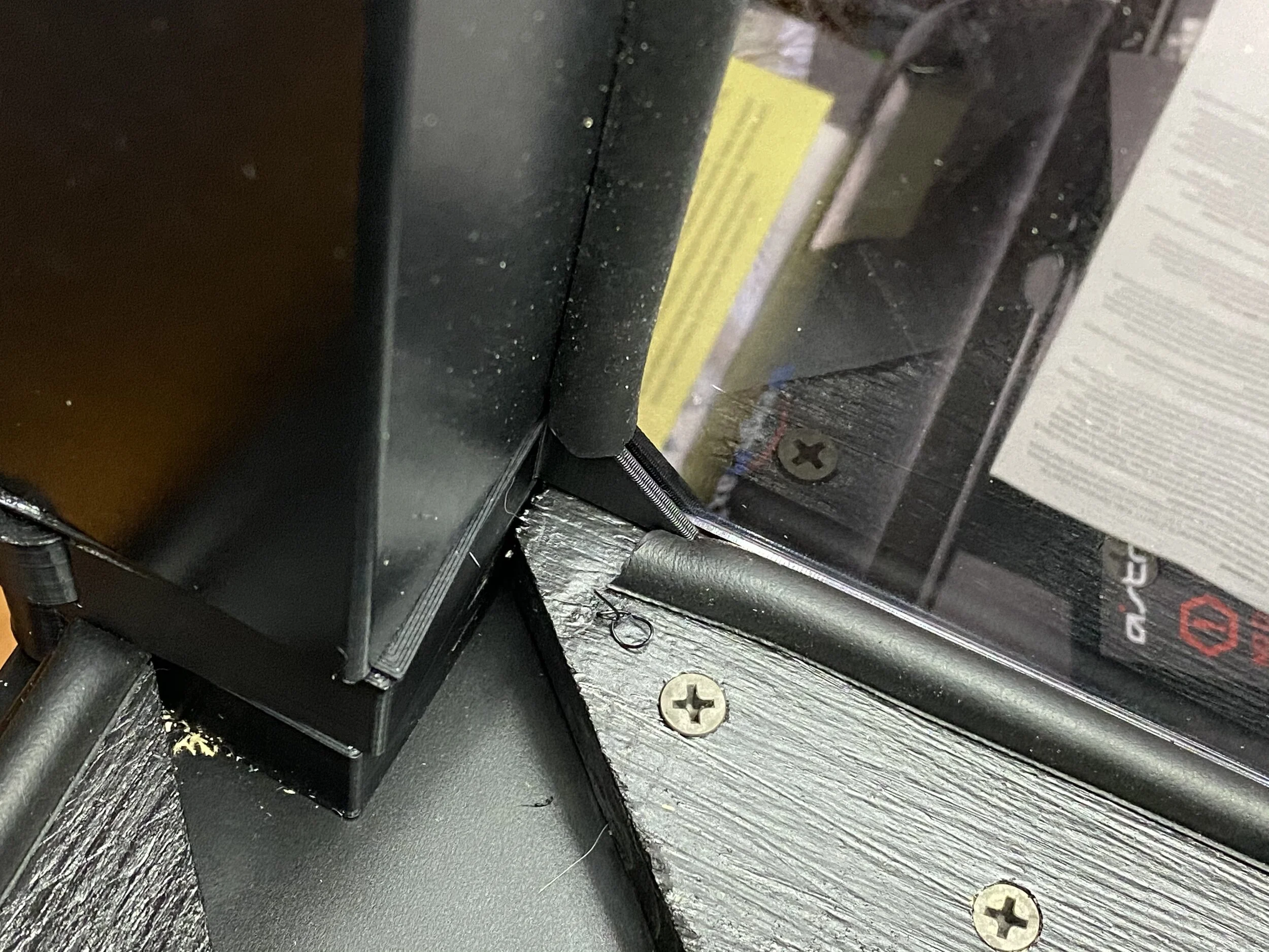 Building an IKEA Lack Enclosure for the Ender 3 Pro — Joe's Projects