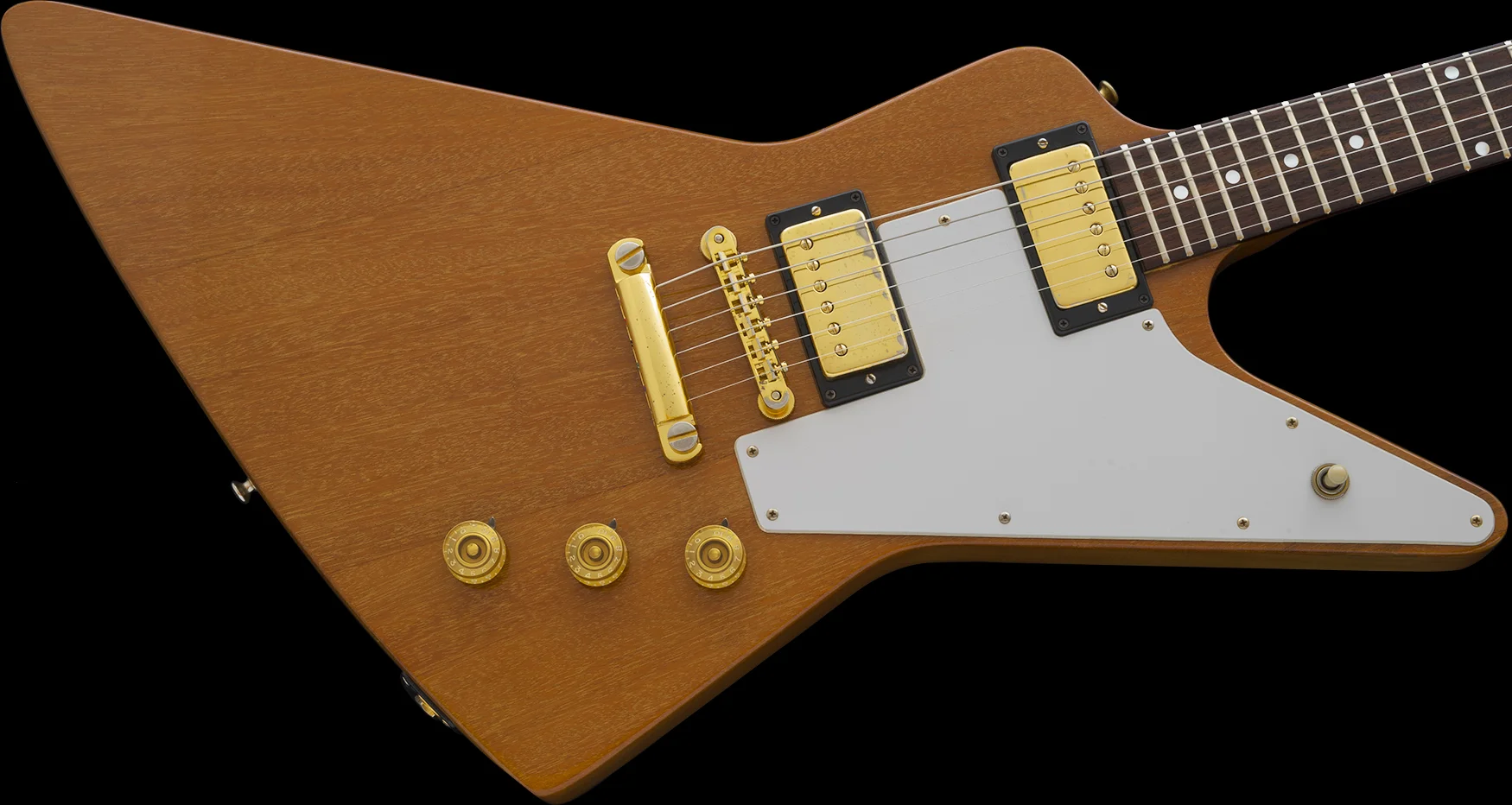 1976 Explorer — Elite Guitars