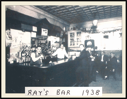 Ray's Happy Birthday Bar Celebrates 75th Anniversary — Aversa PR ...