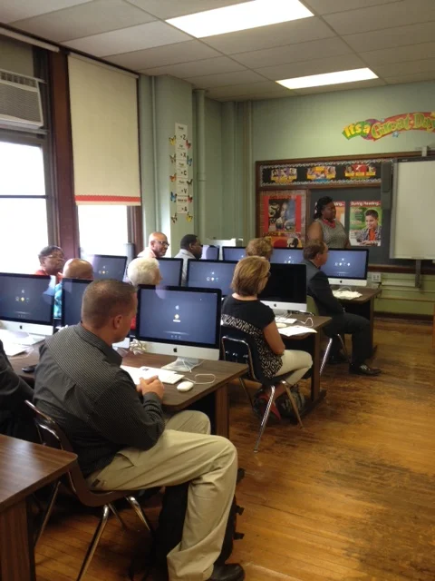 Community Rallies to Support Students at Emlen Elementary — Aversa PR ...