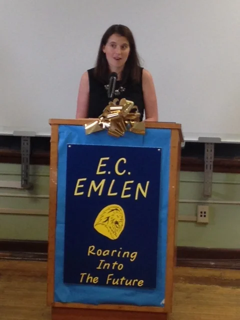 Community Rallies to Support Students at Emlen Elementary — Aversa PR ...