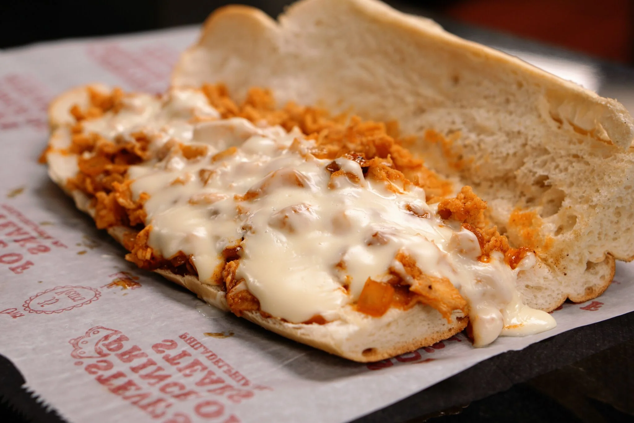 Steve's Prince of Steaks Opens Fifth Location in University City This ...