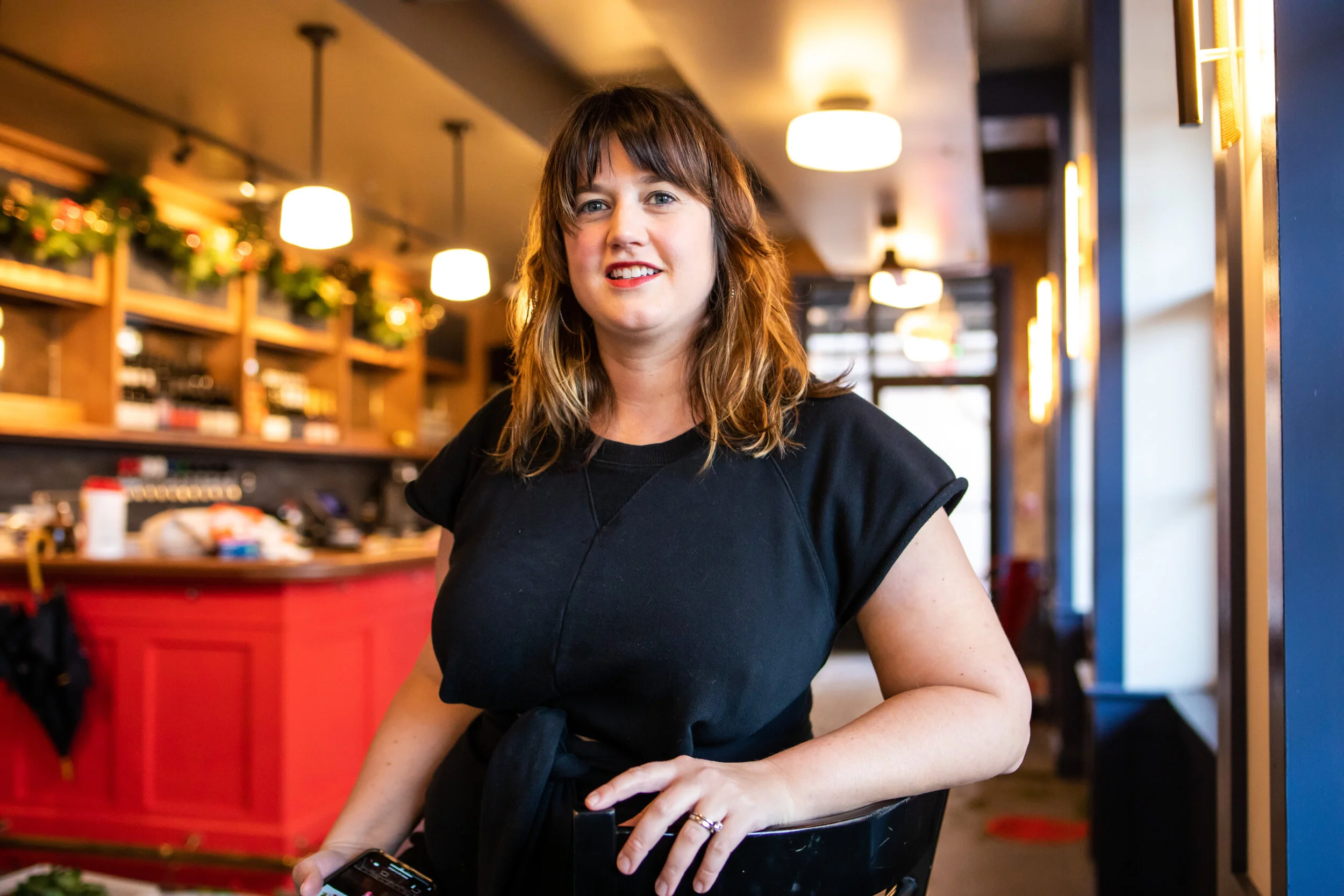 Bridget Foy's Debuts With Grand Opening On South Street Following ...