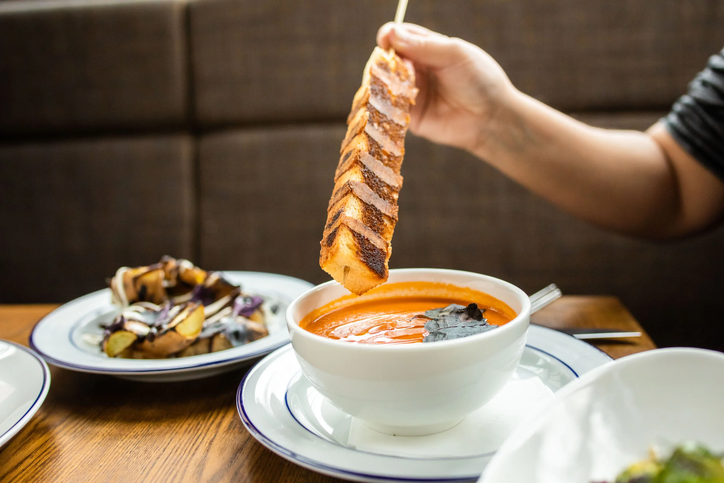 Bridget Foy's Debuts With Grand Opening On South Street Following ...