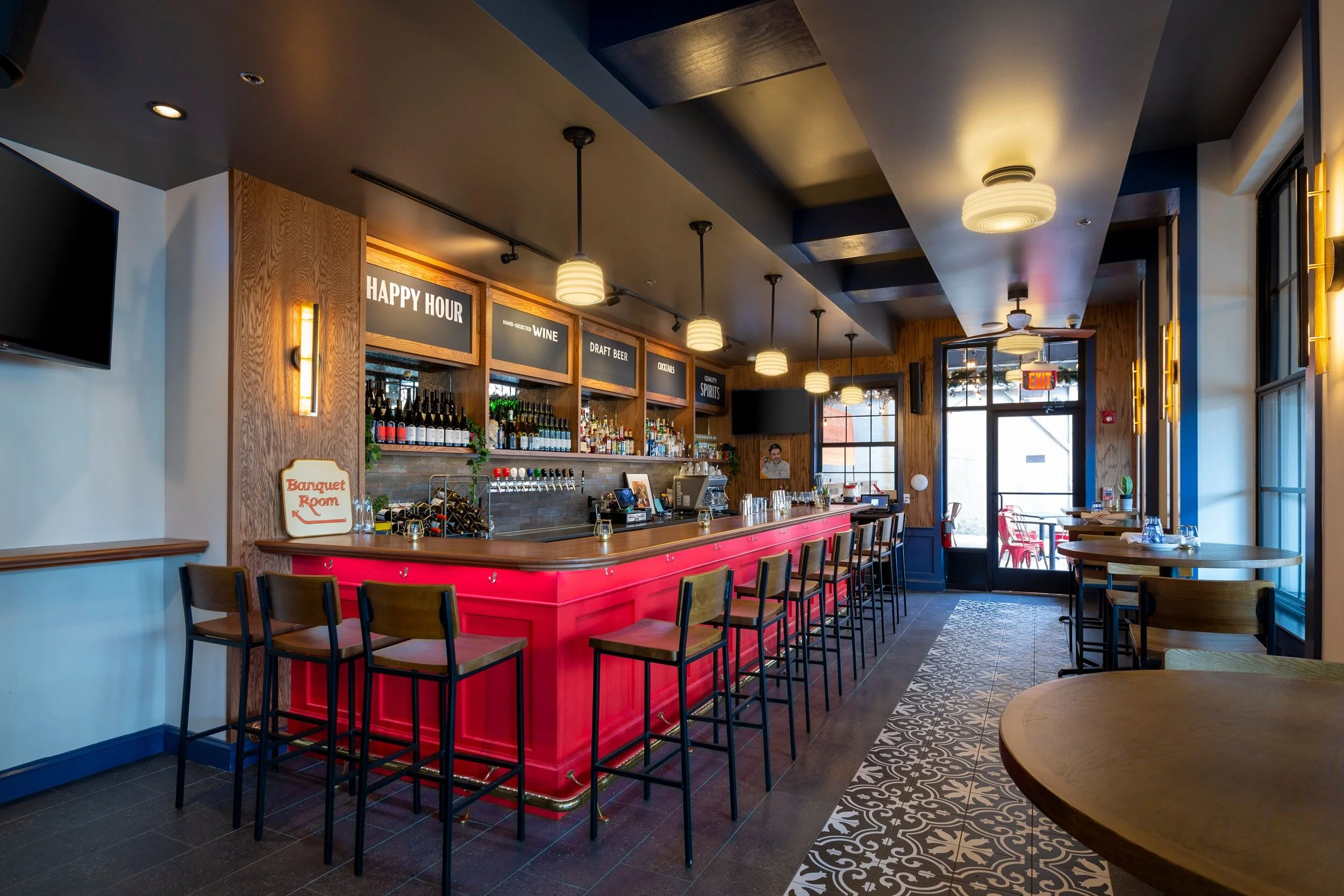 Bridget Foy's Debuts With Grand Opening On South Street Following ...