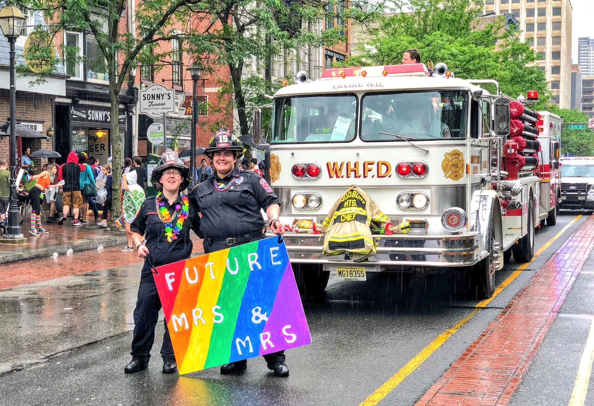 East Passyunk Doubles Fall Fun with Second Saturday and South Philly ...