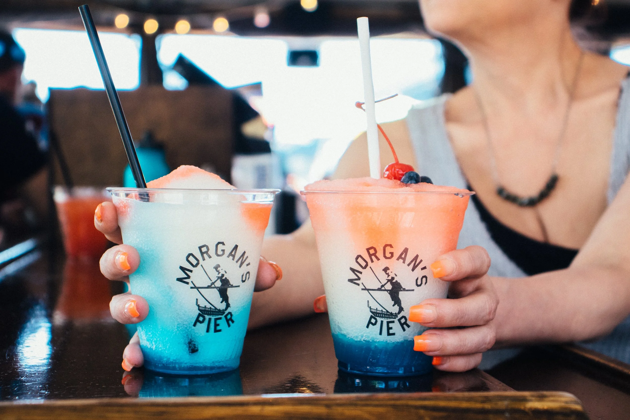 Morgan's Pier Announces 11th Season on the Philadelphia Waterfront ...