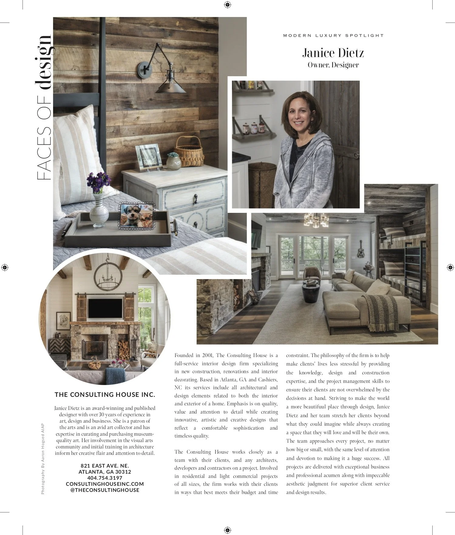 The Consulting House Blog — The Consulting House