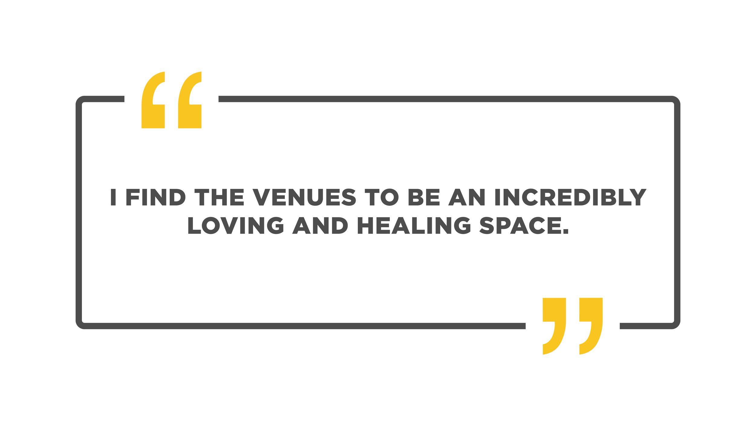 Venue Quick Quotes