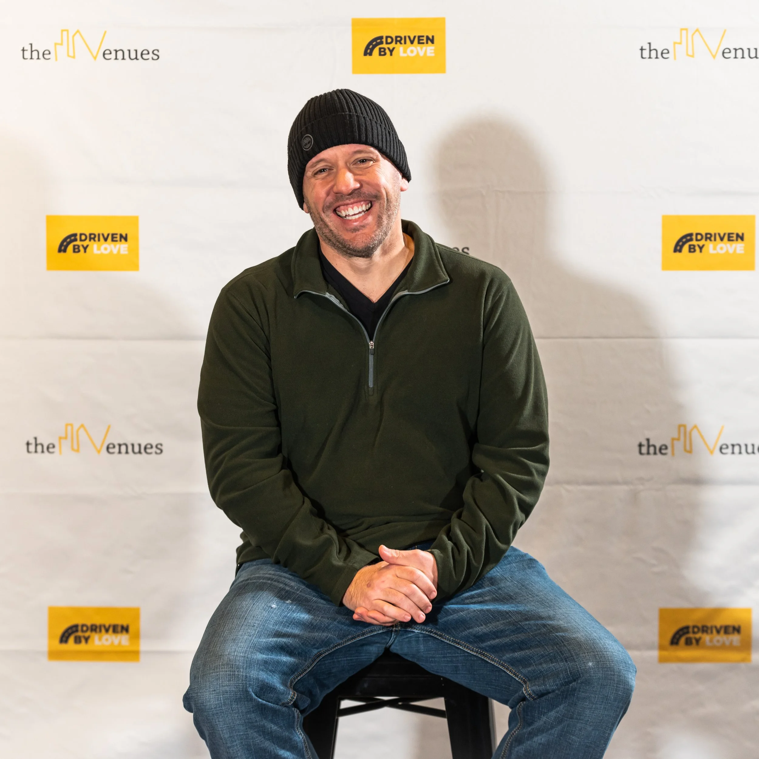 Meet The Staff — The Venues