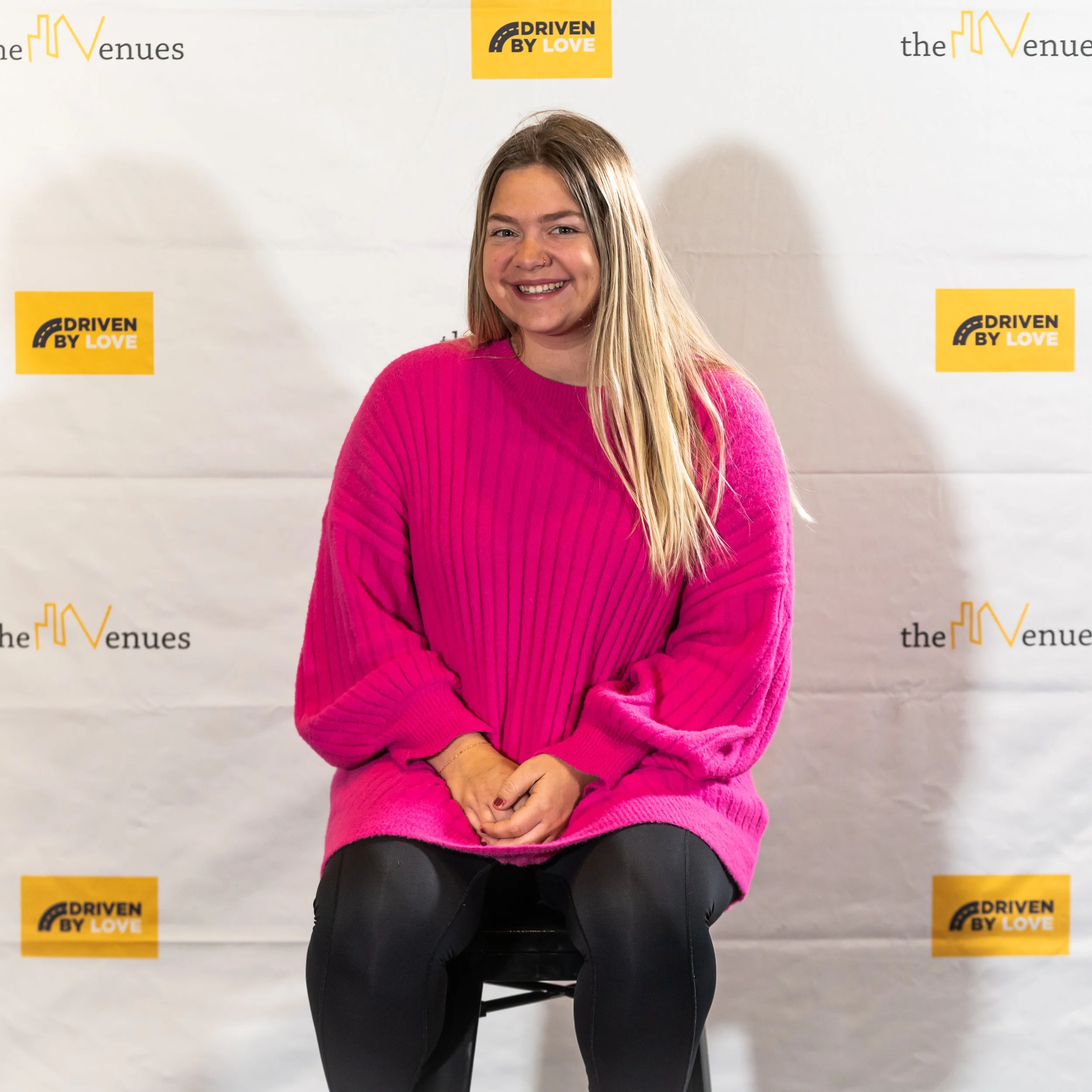 Meet The Staff — The Venues