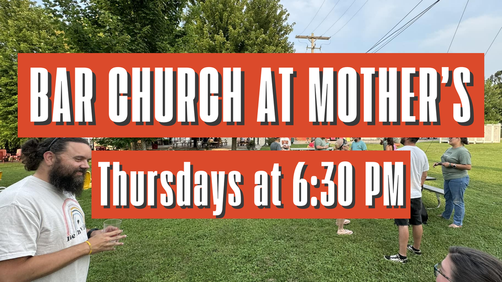 Bar Church — The Venues