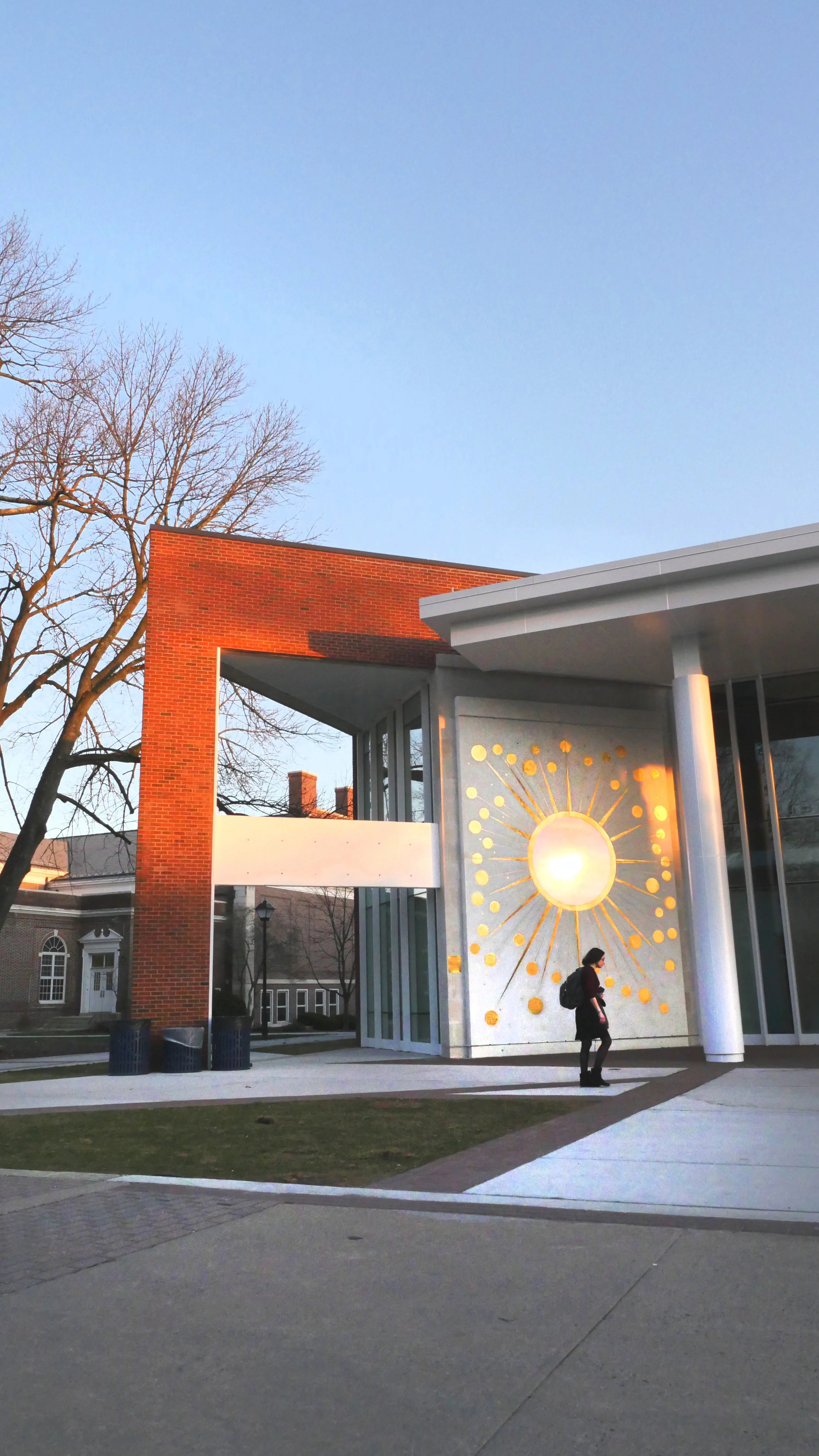 Solarion — Kate Kaman