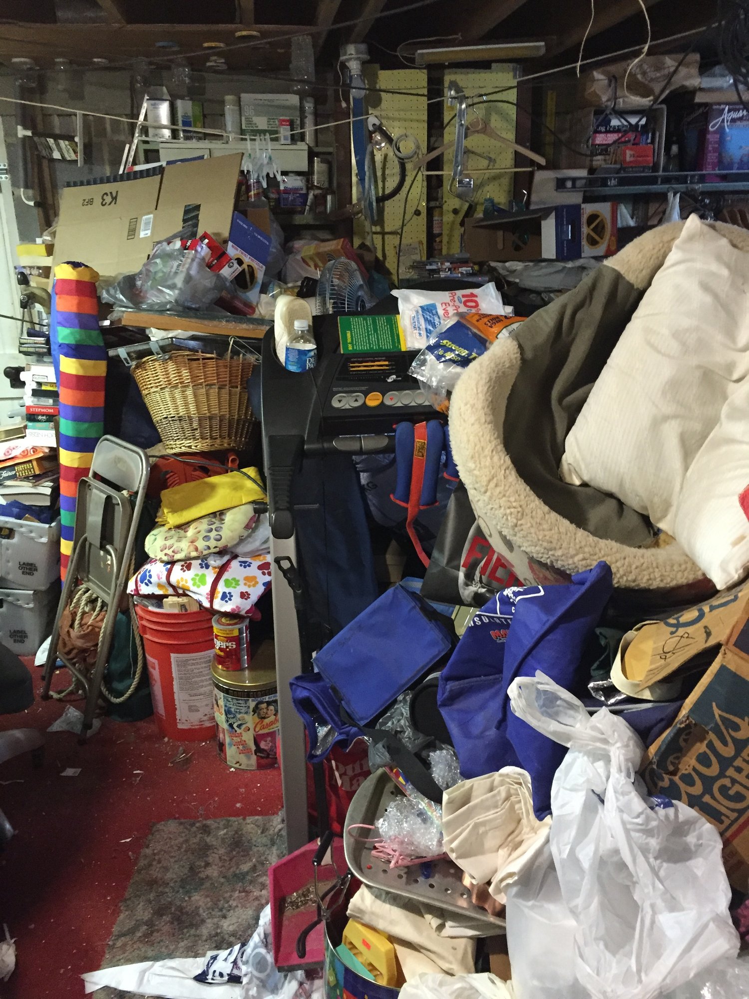 Getting started —Fine Line Home Design LLC
