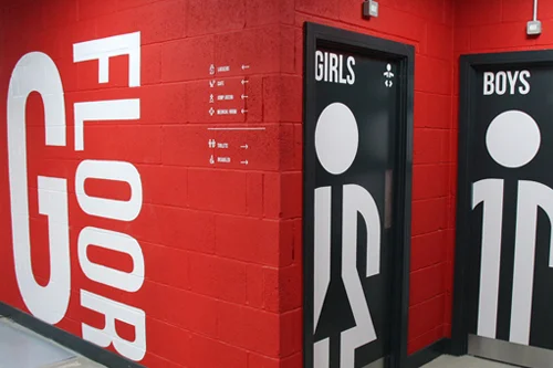 Work — Huddle Creative