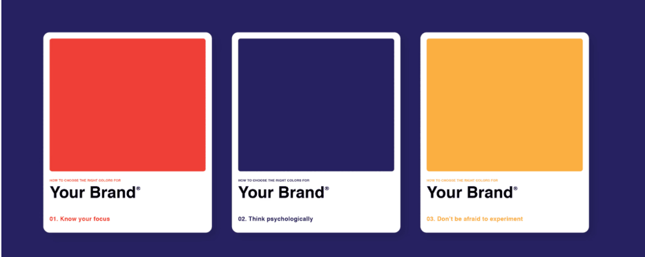 The 8 Must Know Principles of Graphic Design — Huddle Creative