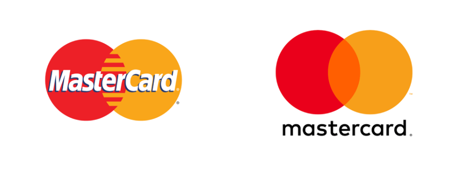 Rebranding? See The Top 5 Logo Trends for 2022 [With Deep Dive Examples ...