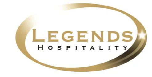 Legends Hospitality Logo