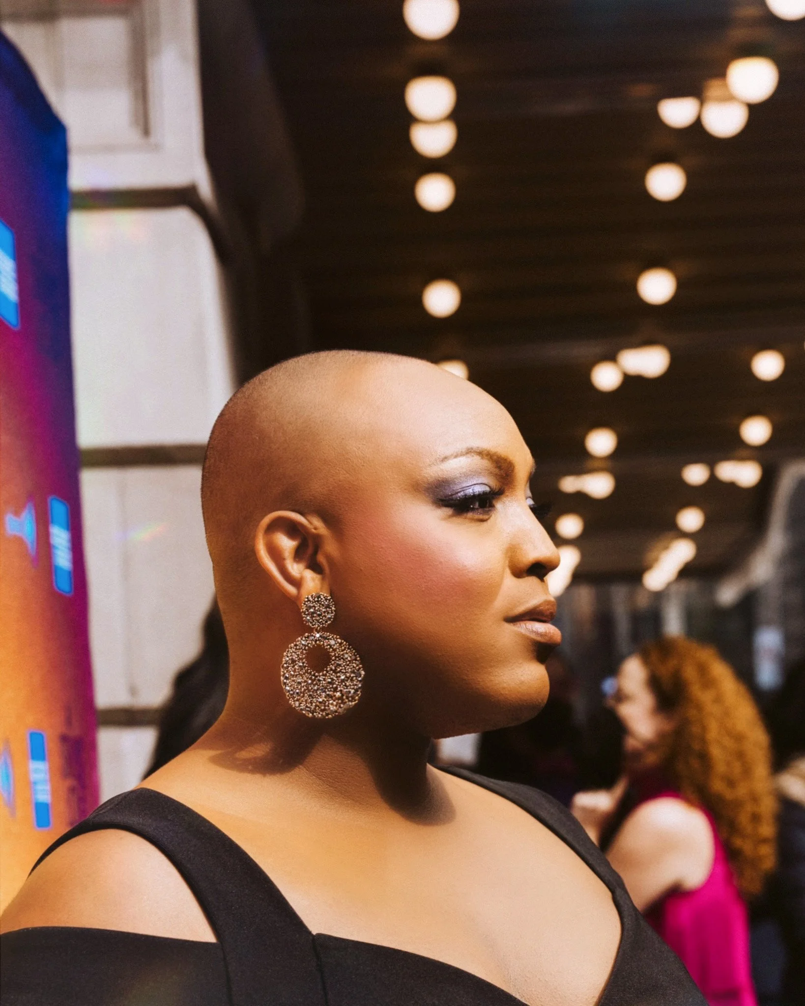 PHOTOS — L MORGAN LEE