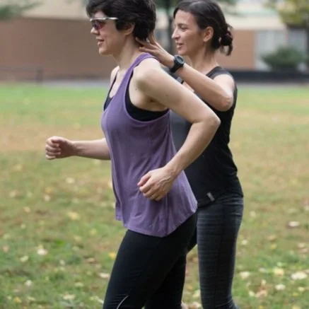 posture classes nyc — The Posture Police
