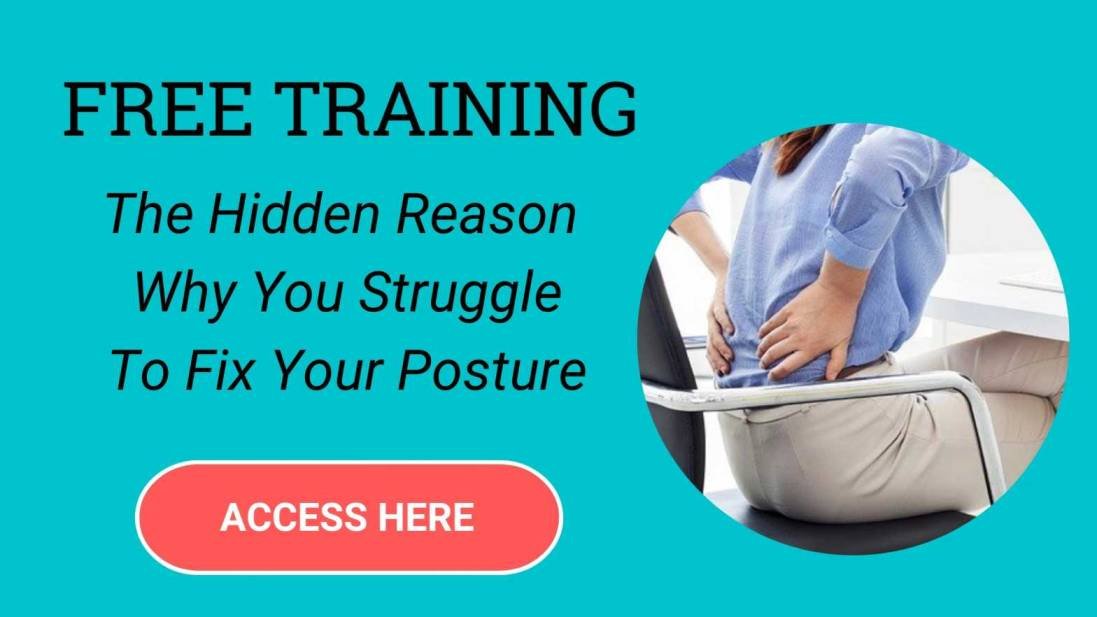 Expert Posture Coach for Improved Well-being | Posture Police
