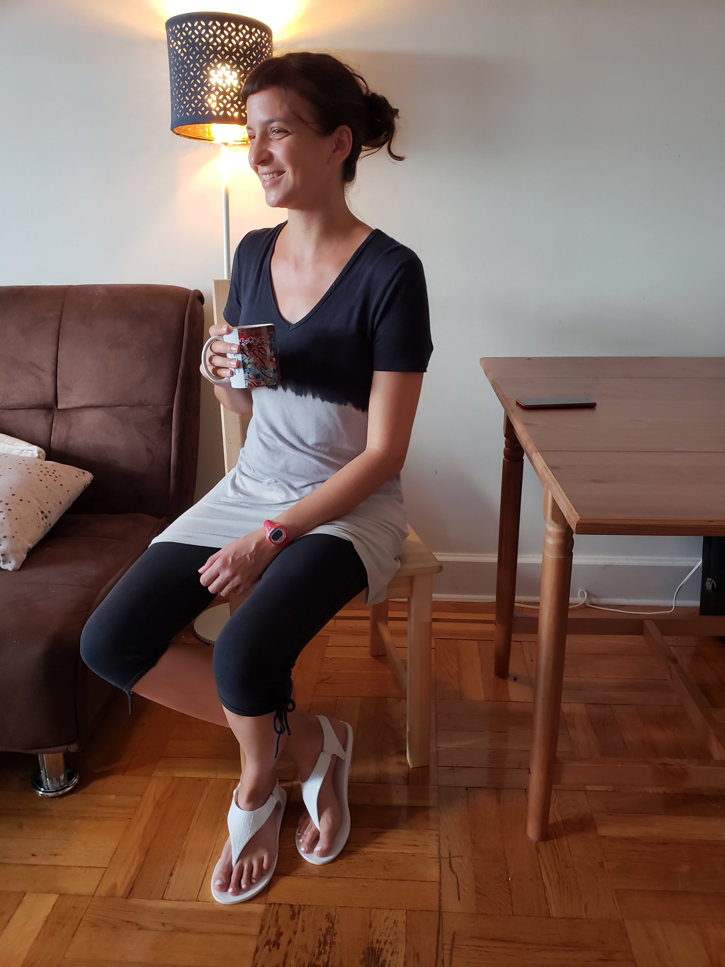 Leg crossing...Is it bad for your posture? — The Posture Police