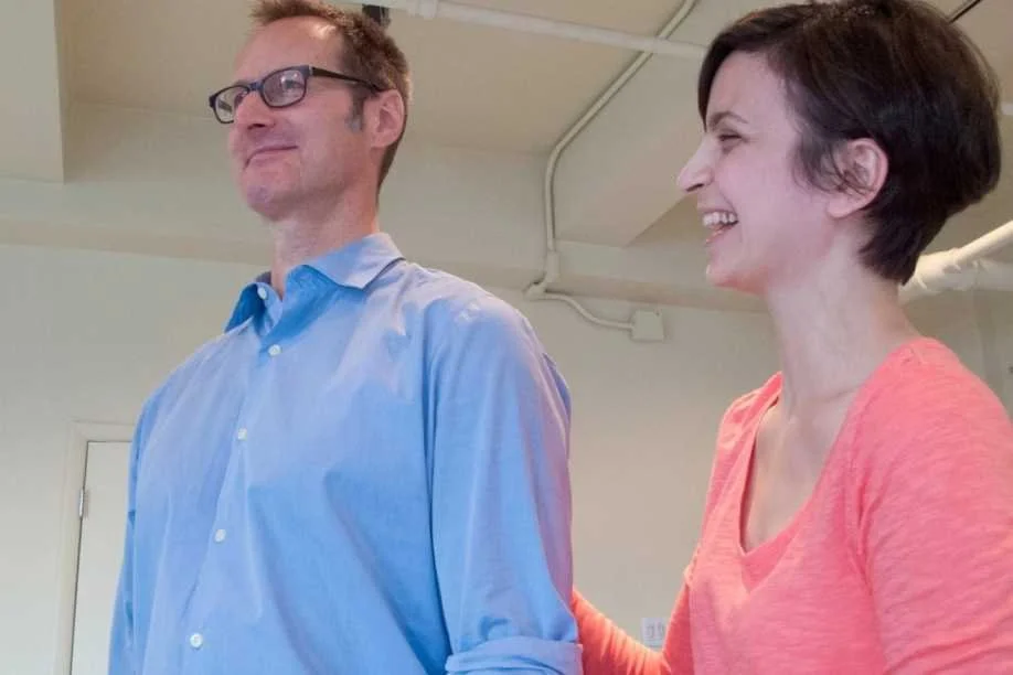 Expert Posture Coach for Improved Well-being | Posture Police