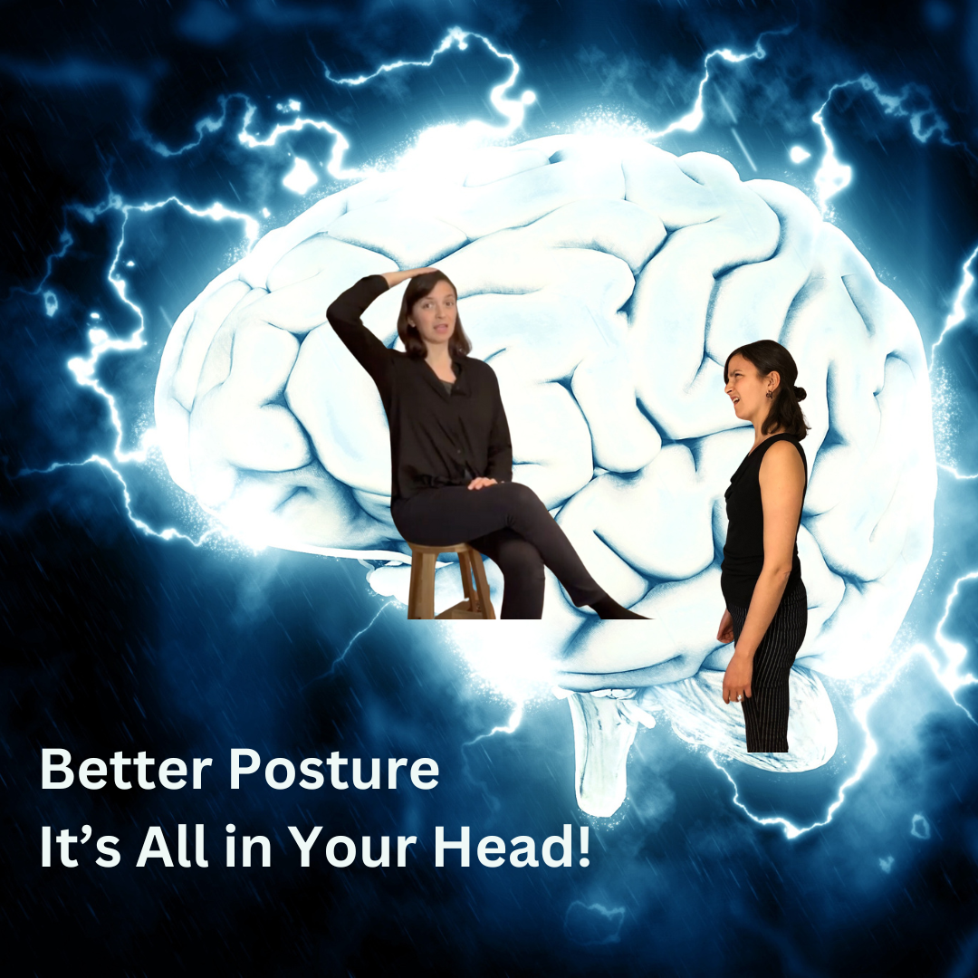 Discover Posture Tips — The Posture Police
