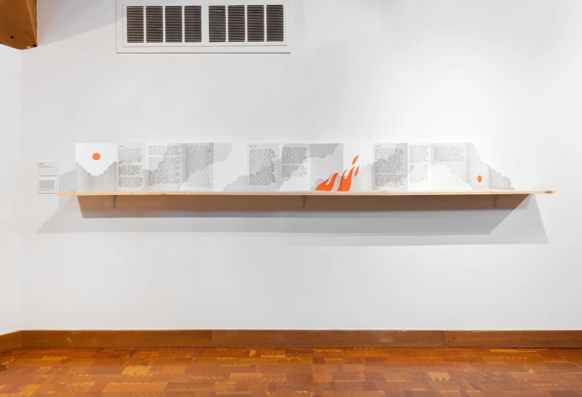 ARTIST ERICA MERYL THOMAS