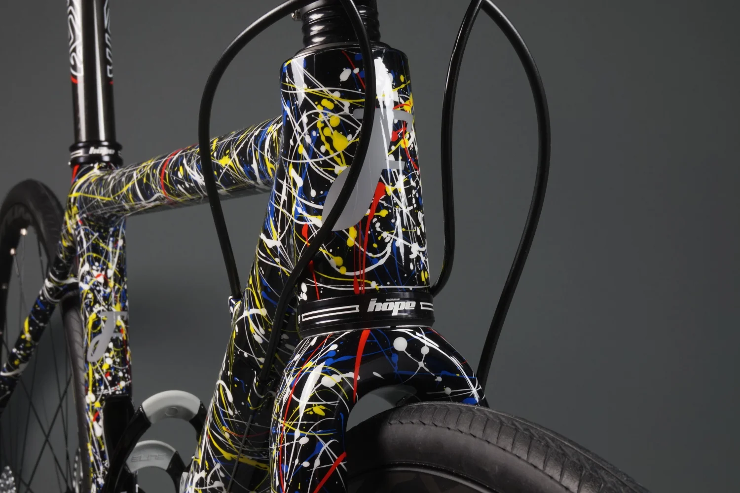 Disc brake custom carbon road bikes — Filament Bikes - Custom carbon ...