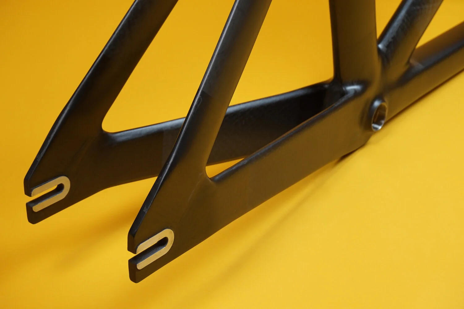 Custom carbon track tandems — Filament Bikes - Custom carbon fibre ...