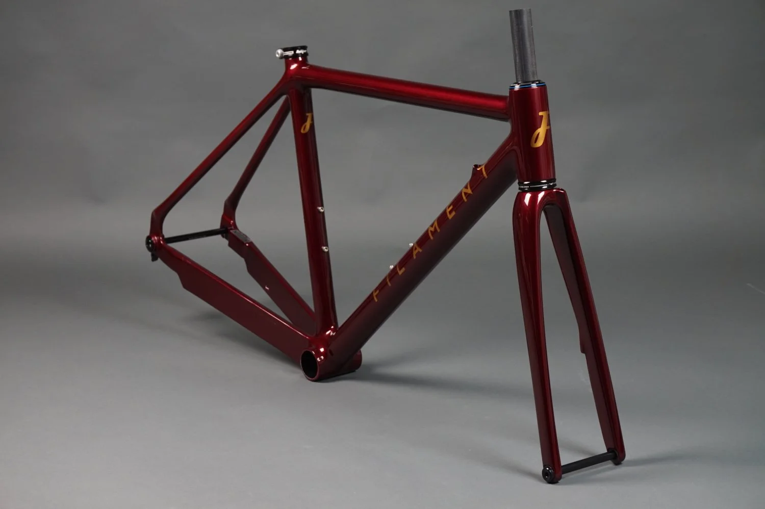 Bikes — Filament Bikes - Custom carbon fibre frames and bikes