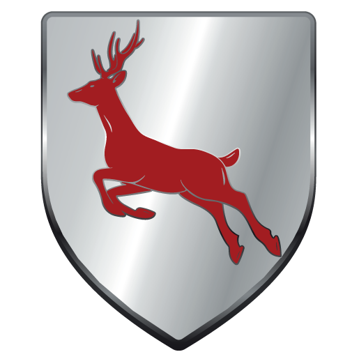 Red Stag Logo