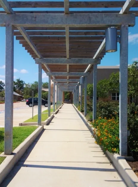 Public Architecture — Fatter & Evans Architects, Inc. - Architects in ...