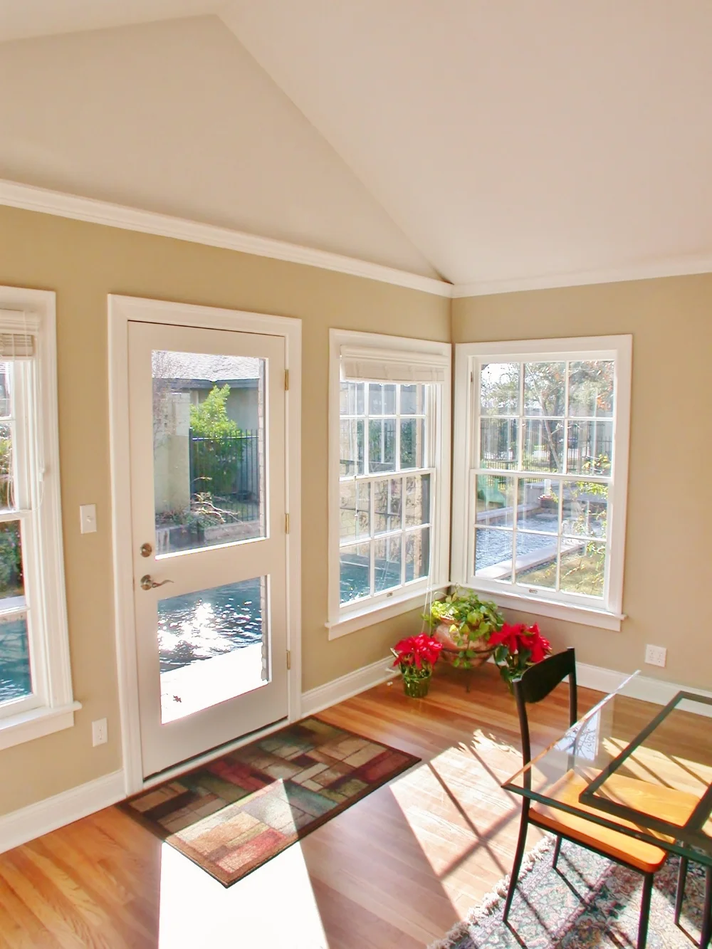 Residential Architecture — Fatter & Evans Architects, Inc. - Architects ...